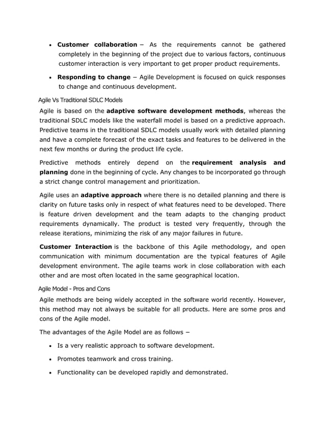 Software Engineering Evolution Software Paradigm | PDF