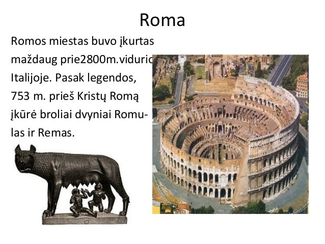 Senoves roma