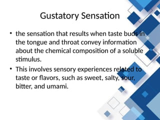 sensation presentation includes characters and types of it.pptx