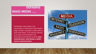 Sensationalism | PPTX