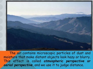 Sensation and Perception (psychology) | PPTX