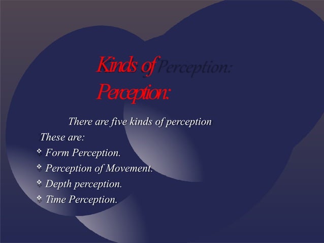 sensation and perception.pptx .....,,,,,,,,,,,, | PPT