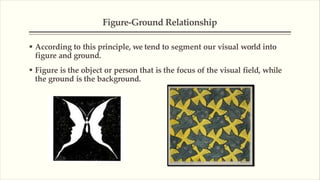 Sensation & perception | PPTX