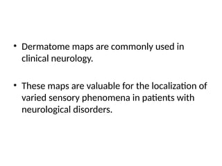 SENSATIONS.pptx physiology FOR first BHMS | PPTX