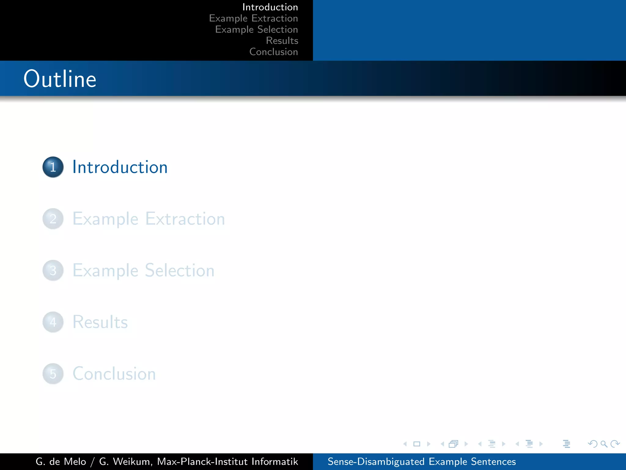 Extracting Sense-Disambiguated Example Sentences From Parallel Corpora ...