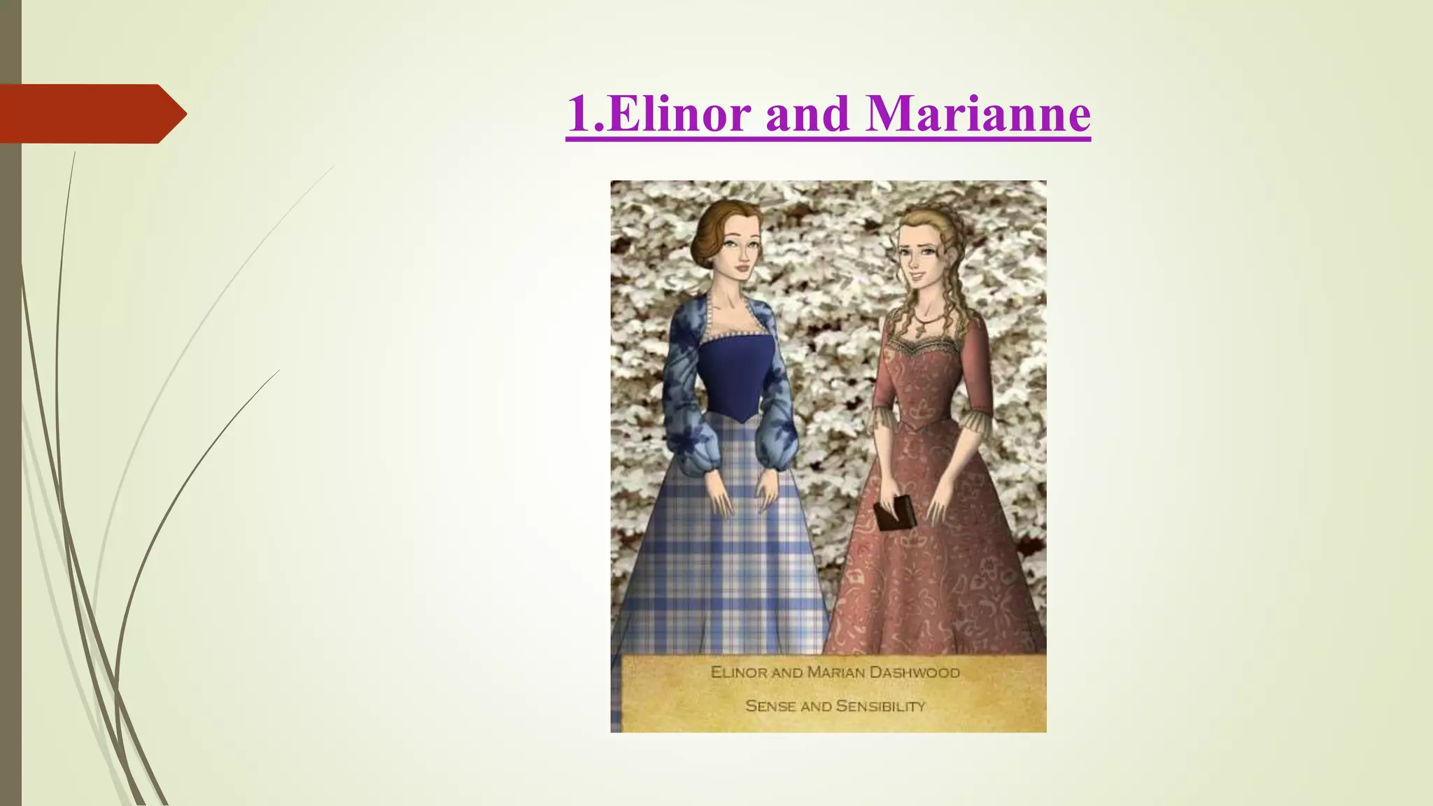 sense and sensibility .pptx