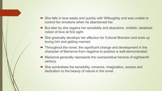 sense and sensibility .pptx