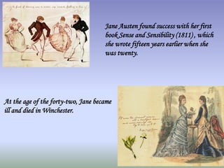 Sense and sensibility | PDF