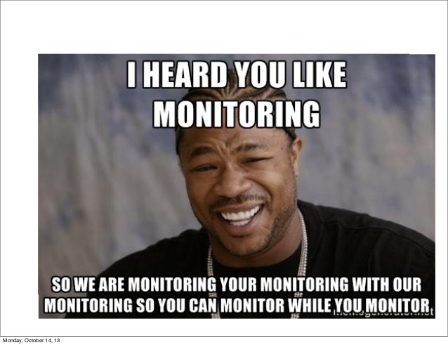 Sense and Sensu-bility: Painless Metrics And Monitoring In The Cloud
