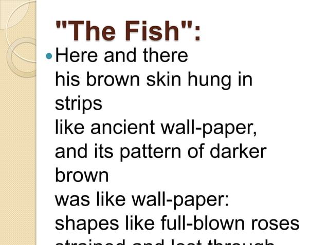 Sense detectors | PPT