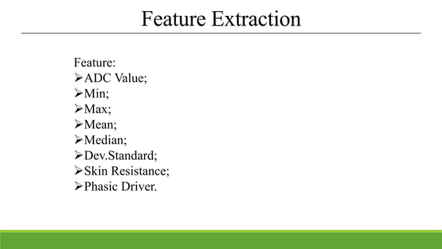 Sense Emotions | PPT