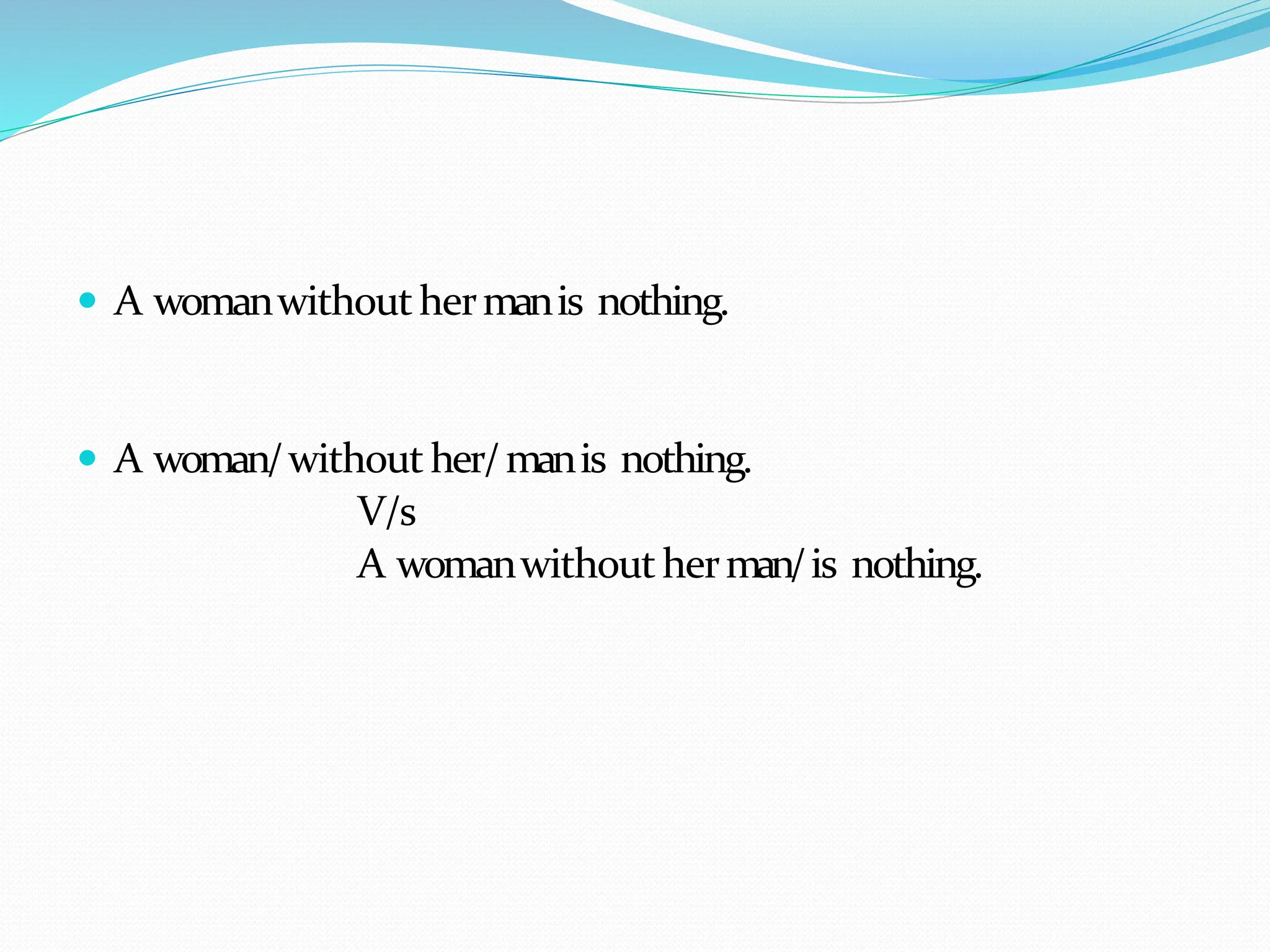Sense groups ( thought groups) and emphasis markers.pptx