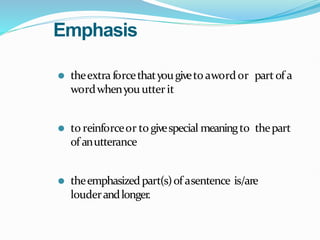 Sense groups ( thought groups) and emphasis markers.pptx