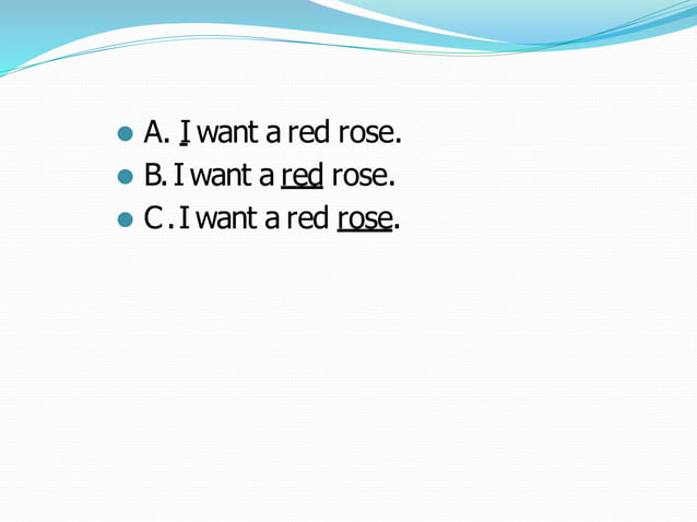 Sense groups ( thought groups) and emphasis markers.pptx