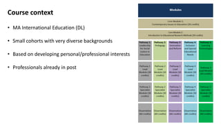 Sensemaking LS and DL | PPTX