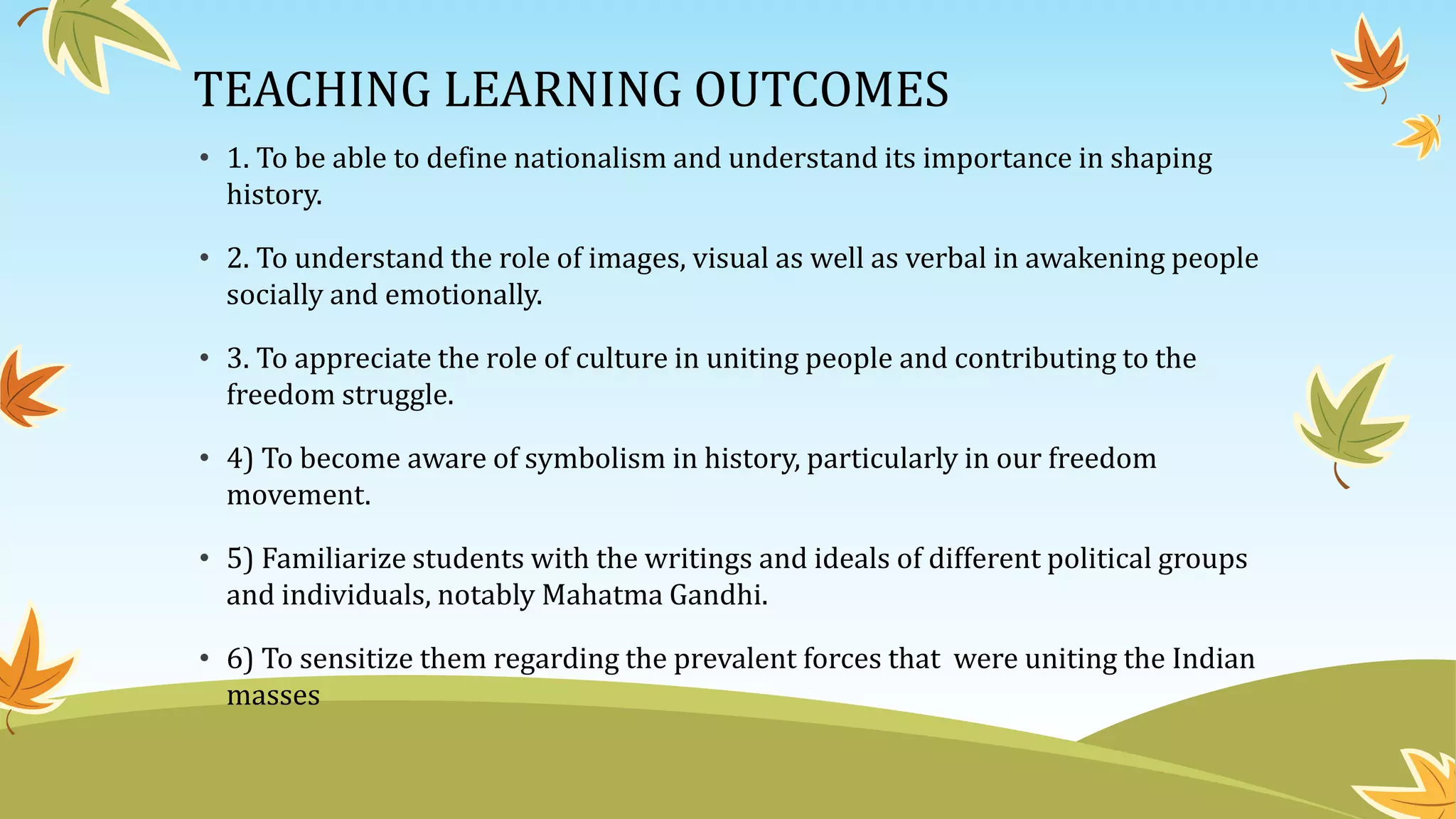 sense of collective belongingness.pptx