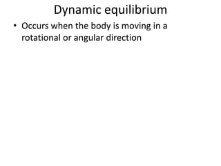 Sense of equilibrium | PPTX