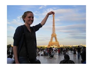 Sense of scale | PPT