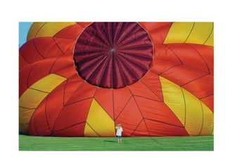 Sense of scale | PPT