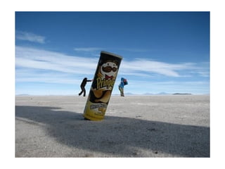 Sense of scale | PPT