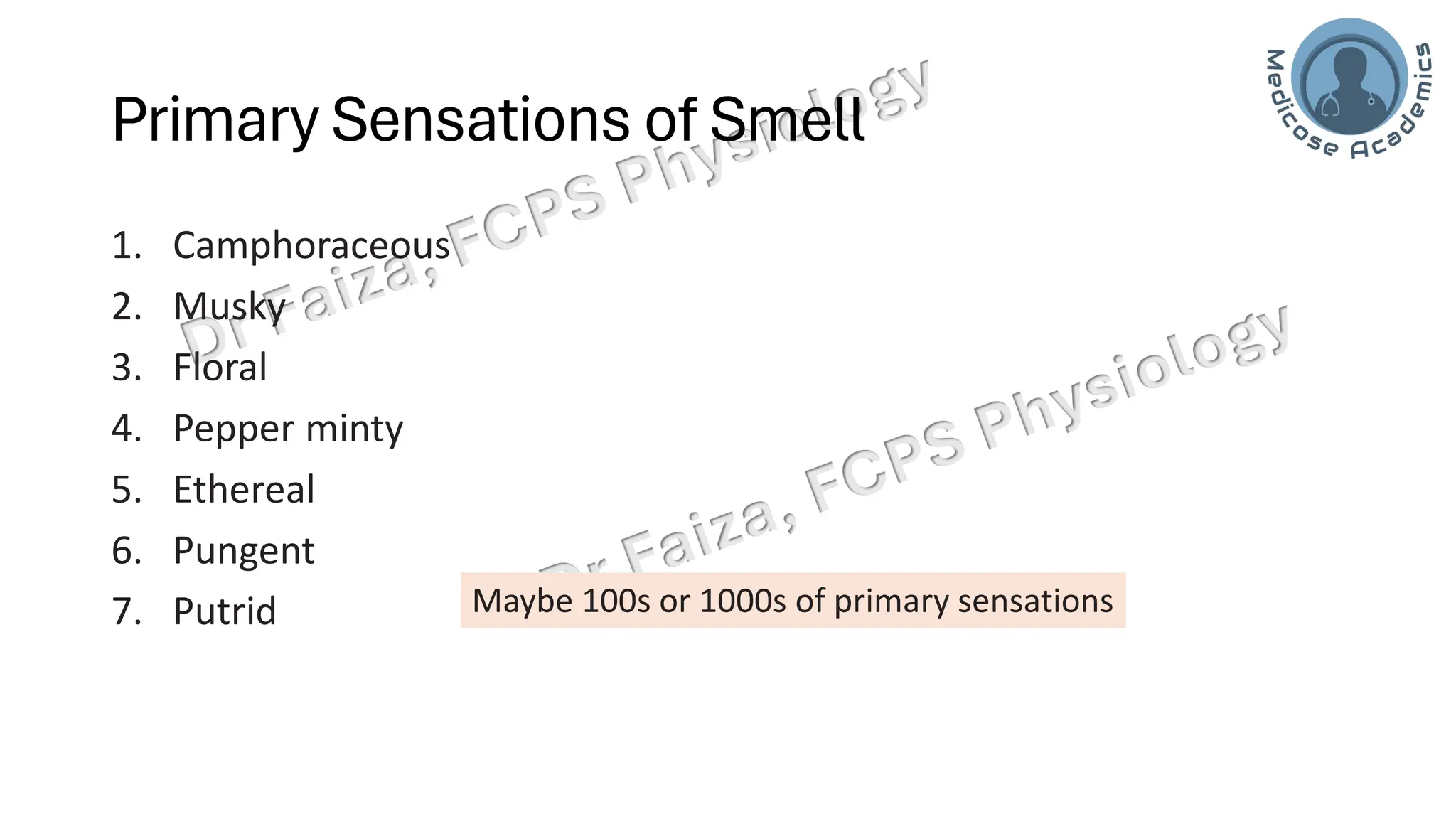 Physiology of Chemical Sensation of smell.pdf