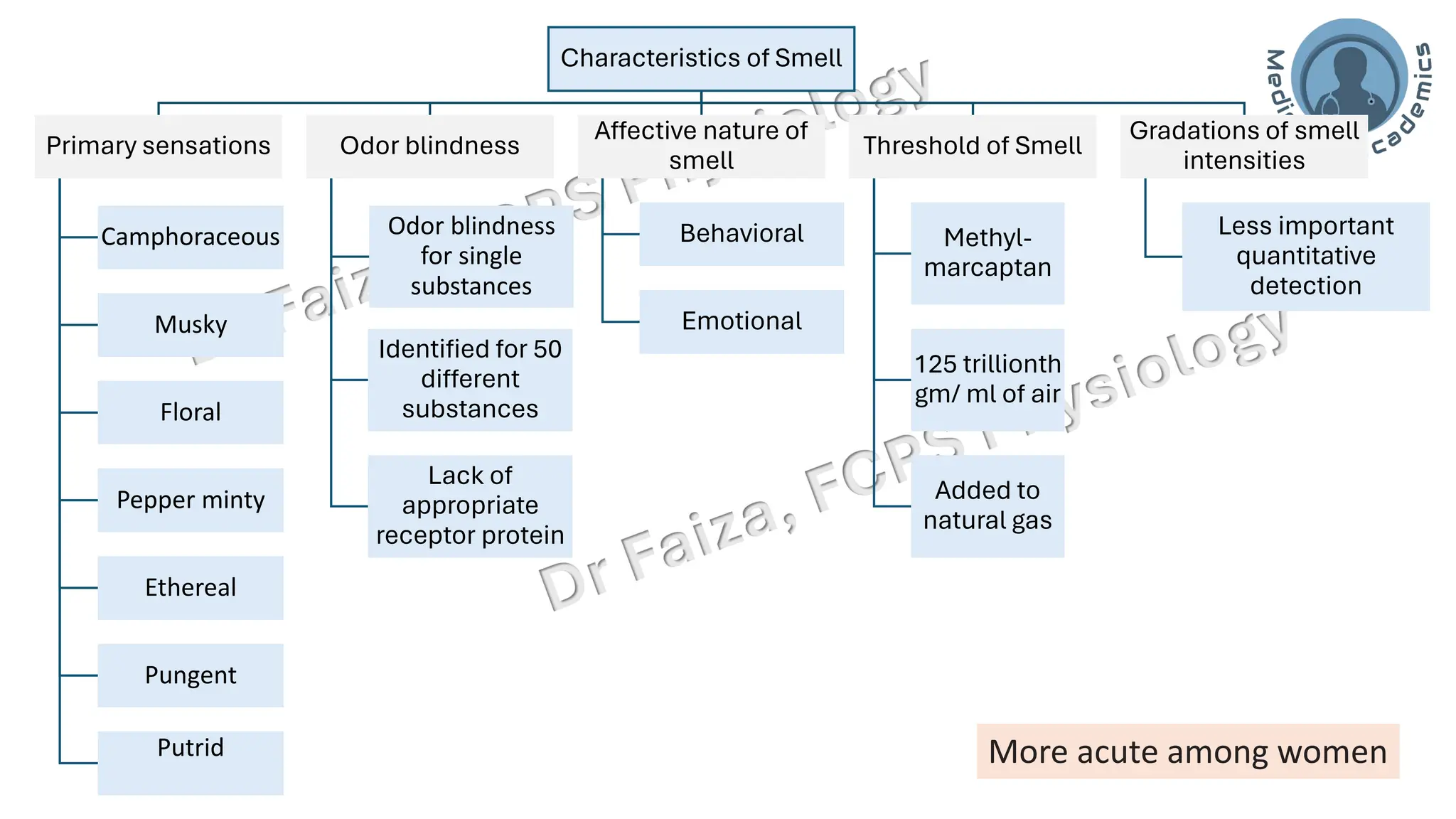 Physiology of Chemical Sensation of smell.pdf