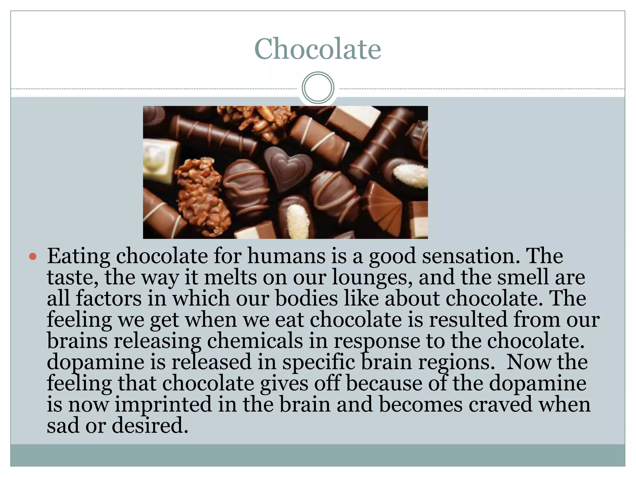 Sense of taste | PPT