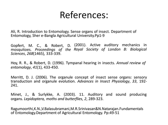 senseorgansofinsectsandtheirstructure-180508155900.pptx
