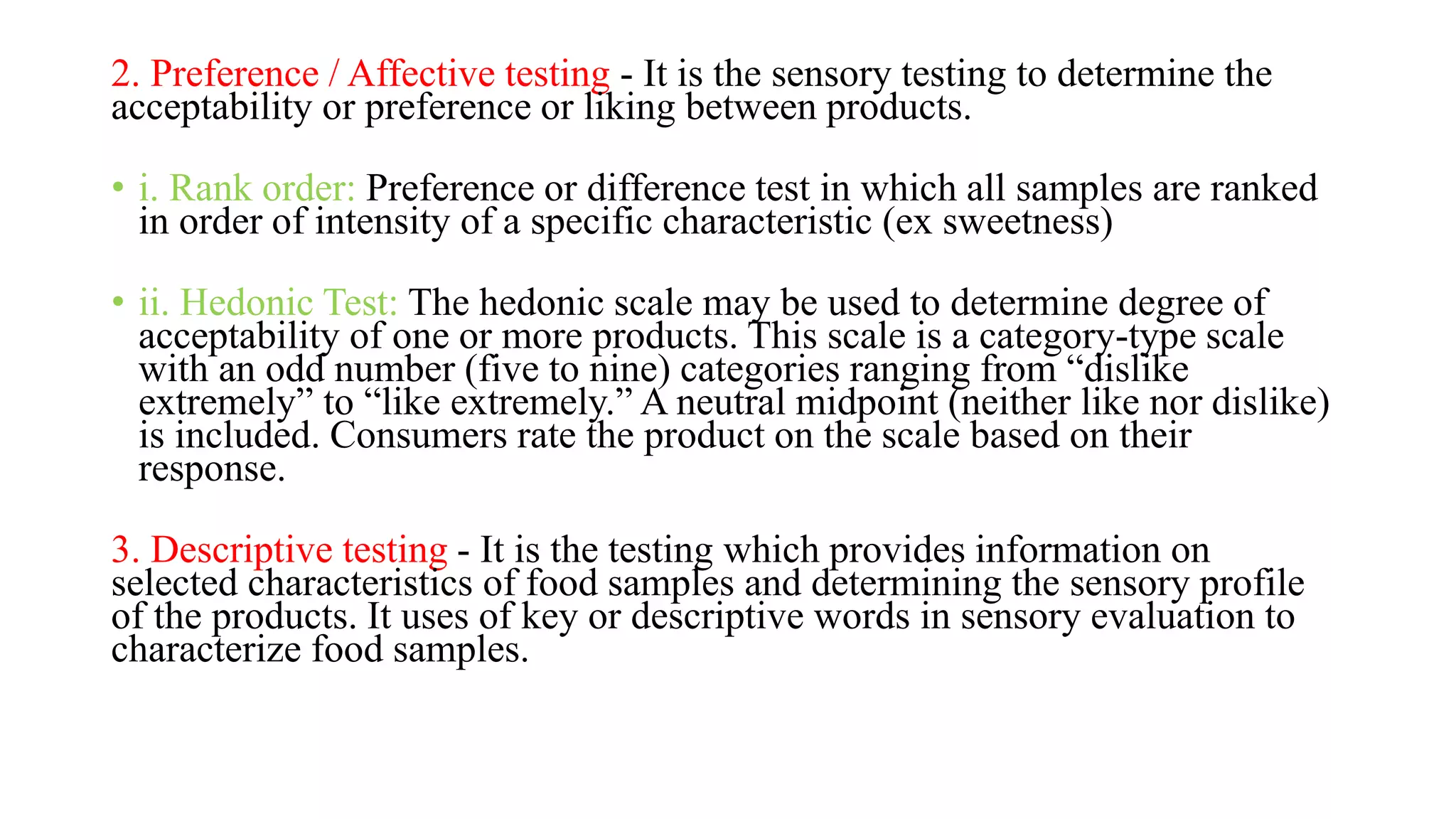 SENSEORY EVALUATION.pptx