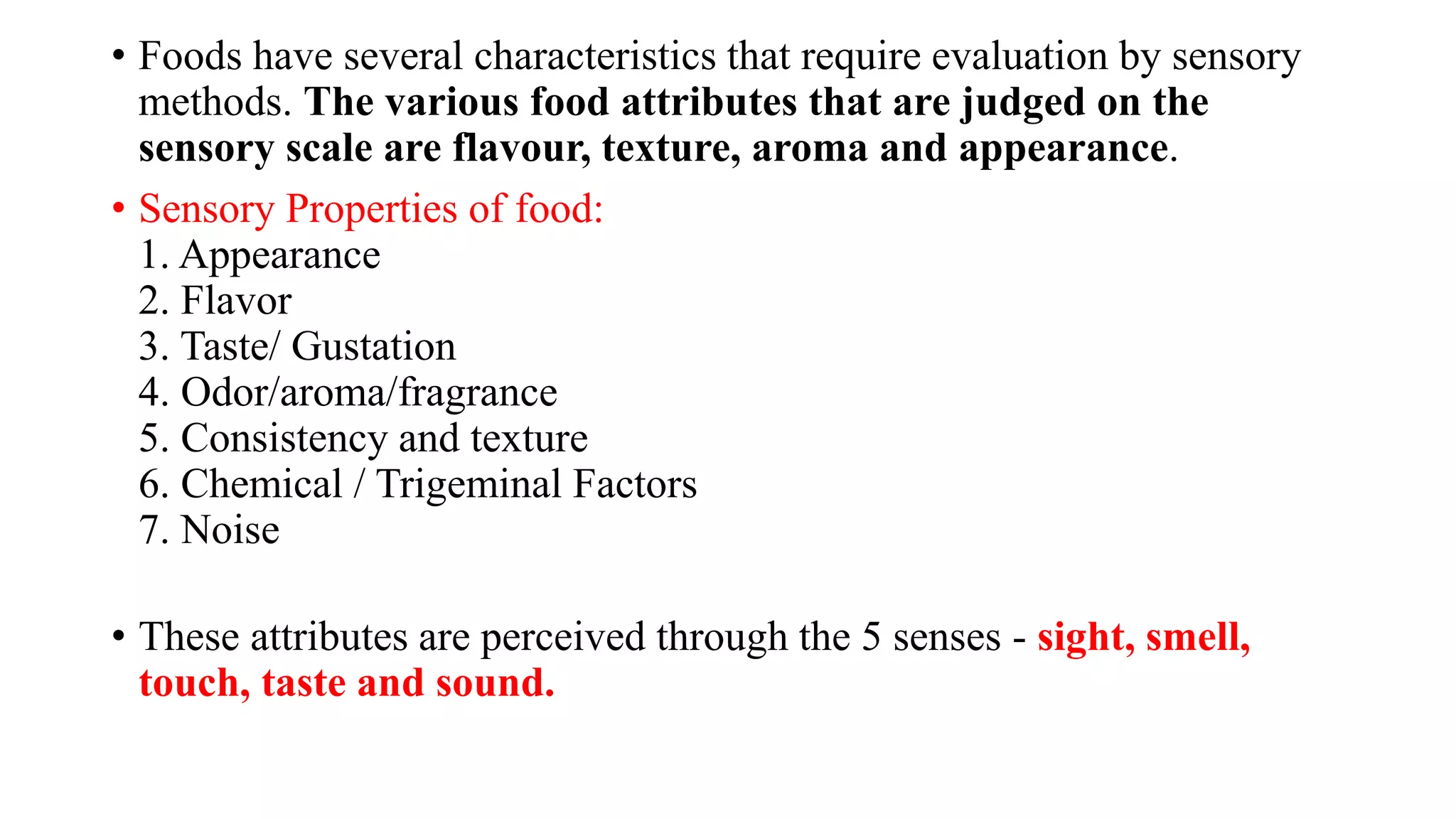 SENSEORY EVALUATION.pptx