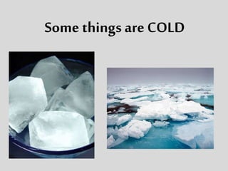 Senses hot cold | PPTX | Brain and Nervous System Disorders | Diseases ...