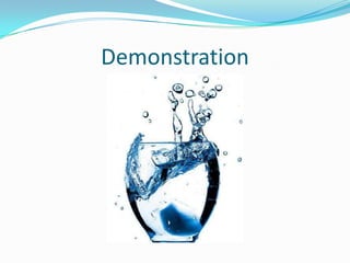 Senses of Taste | PPTX