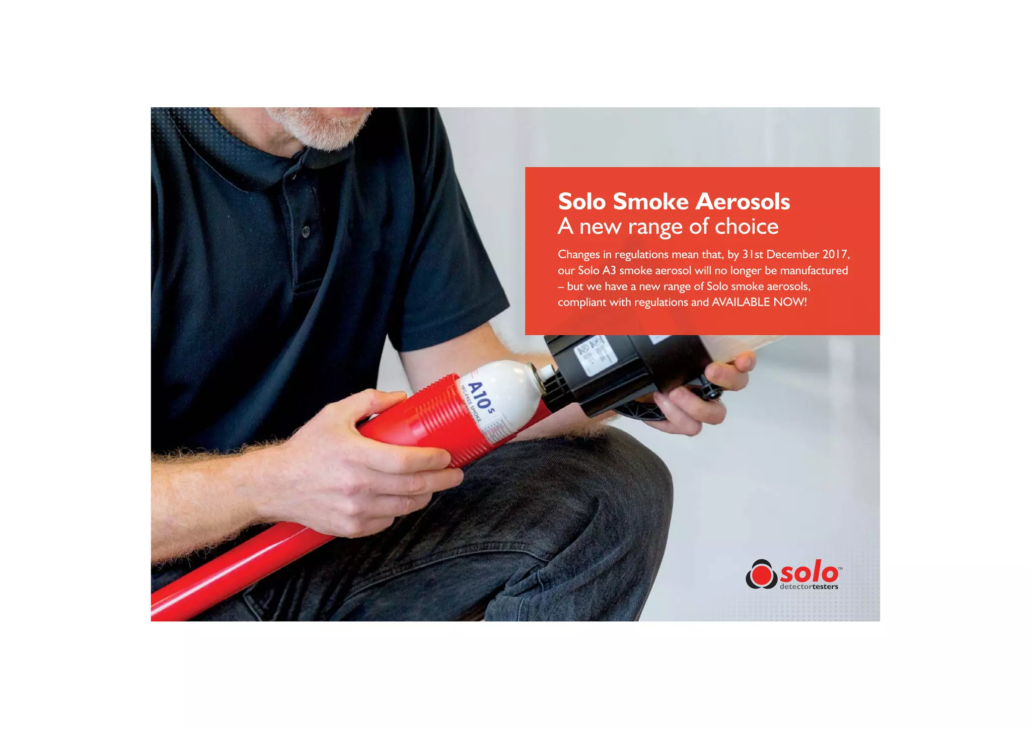 SenseTek a new range of choice for Testgas | PDF