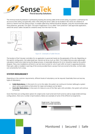 SenseTek_Firelaser_Bandweaver_Application-Tunnels-LHD | PDF