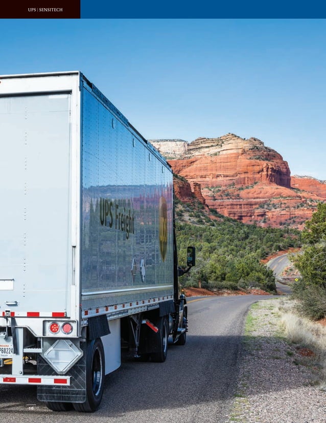 Optimizing Packaging for Temperature-Sensitive Shipments | PDF