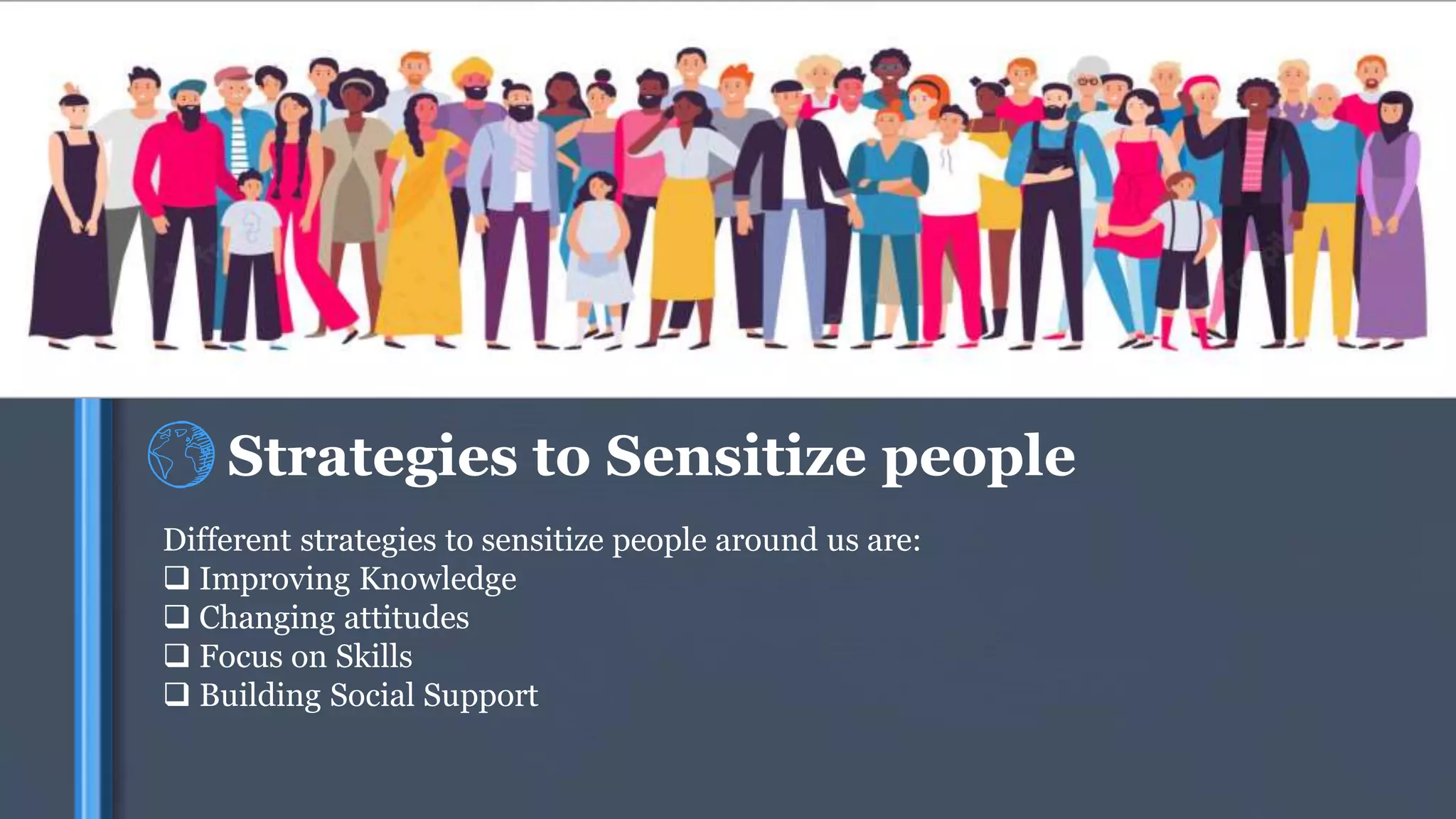 Sensitisation of students on global issues.pptx