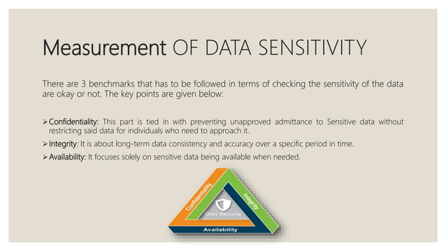 Sensitive data | PPTX | Internet Safety | Parenting