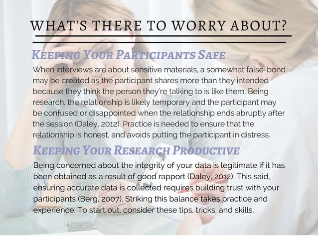 Considerations and Strategies for Conducting Sensitive Research ...