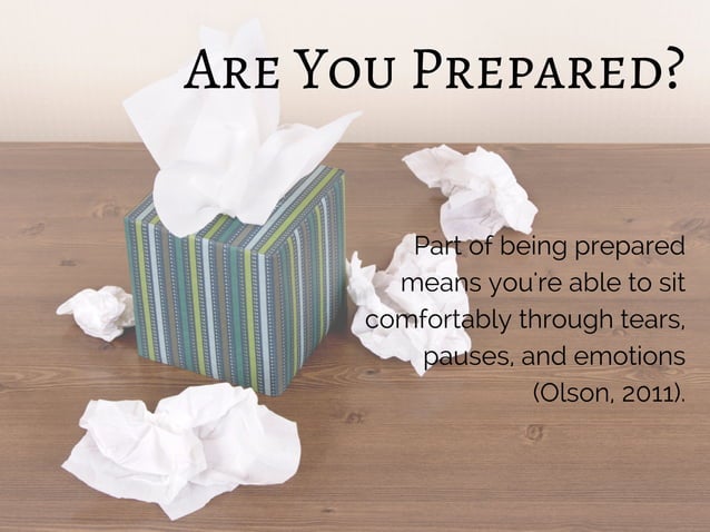 Considerations and Strategies for Conducting Sensitive Research ...