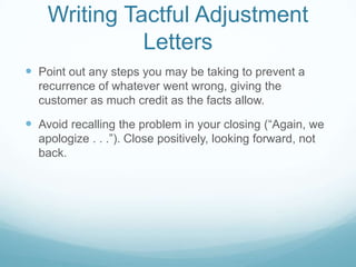 Sensitive messages | PPT