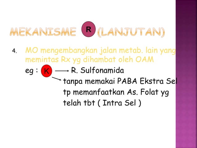 Sensitivitas tes, pewarnaan bta & Identifikasi strepto staphylo | PPTX
