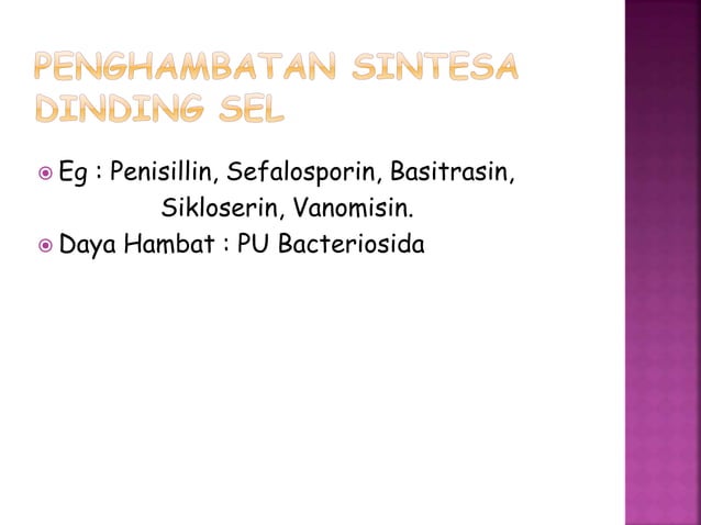 Sensitivitas tes, pewarnaan bta & Identifikasi strepto staphylo | PPTX