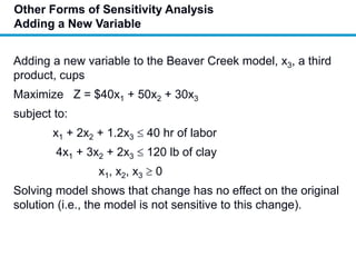 sensitivity analyses.ppt