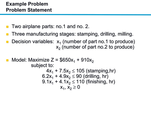 sensitivity analyses.ppt | Science