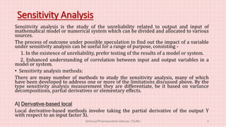 Sensitivity Analysis, Optimal Design, Population Modeling.pptx