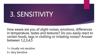 Sensitivity Scale.pptx