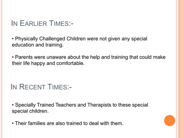 Senstivity Towards Others Class 5 DAV | PPTX