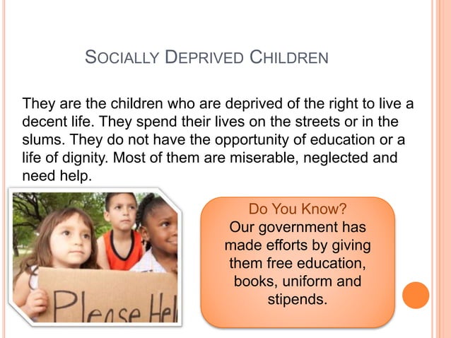 Senstivity Towards Others Class 5 DAV | PPTX