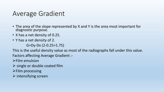 Sensitometer | PPTX | Cameras and Camcorders | Consumer Electronics