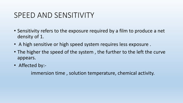 Sensitometer | PPTX | Cameras and Camcorders | Consumer Electronics